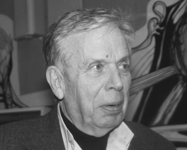 Prof. Dr. Walter Oelert